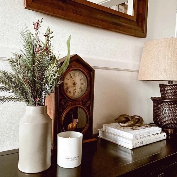 Threshold | Accents | Nwt Threshold With Studio Mcgee Cast Gold Knot ...